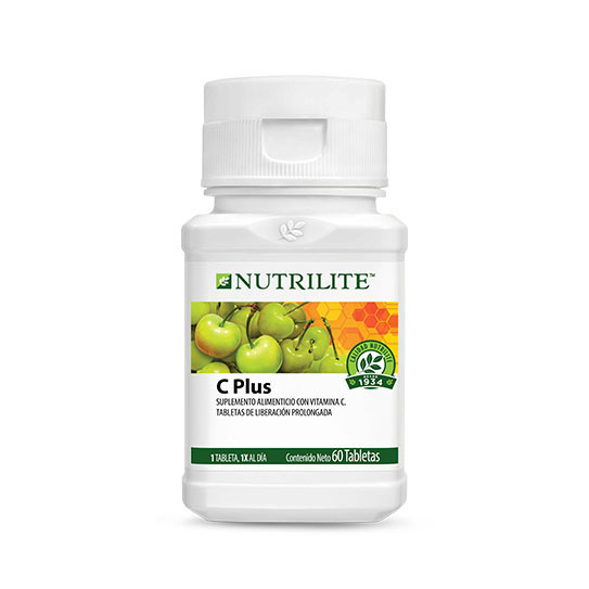 C Plus - Amway El Salvador.